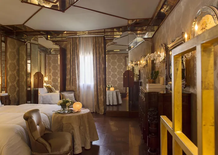 HOTEL METROPOLE VENEZIA, VENICE