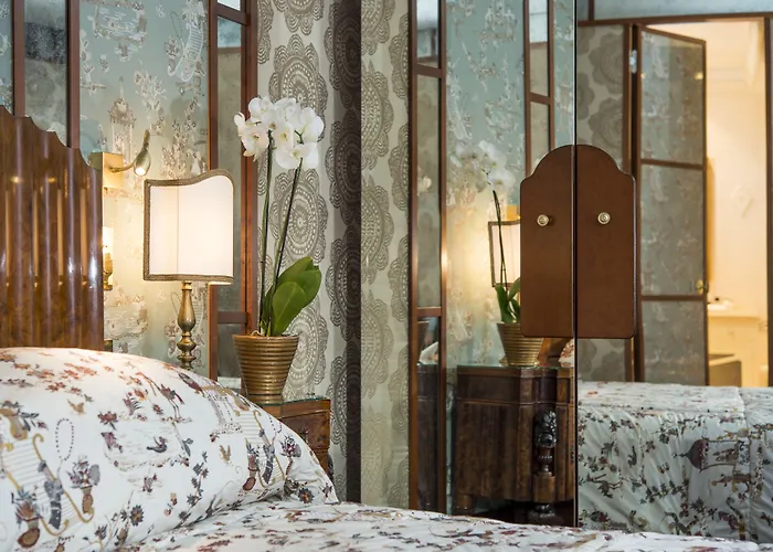 HOTEL METROPOLE VENEZIA, VENICE