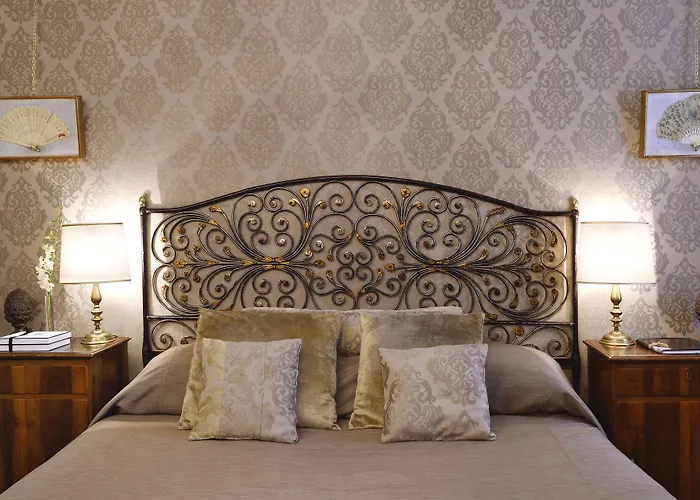 HOTEL METROPOLE VENEZIA, VENICE