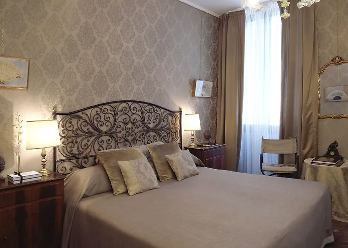 HOTEL METROPOLE VENEZIA, VENICE