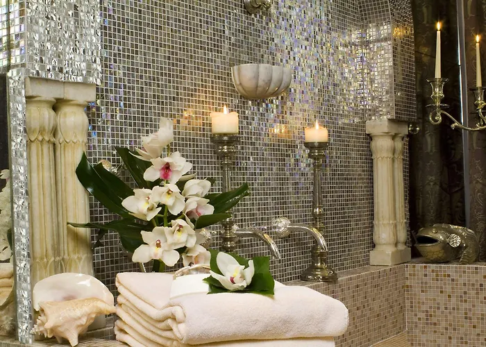 HOTEL METROPOLE VENEZIA, VENICE