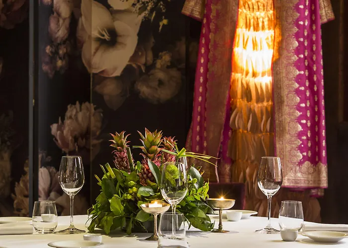 HOTEL METROPOLE VENEZIA, VENICE