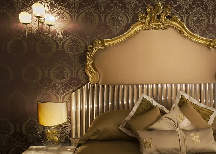 HOTEL METROPOLE VENEZIA, VENICE