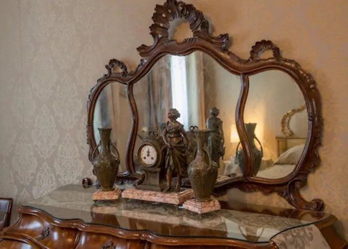 HOTEL METROPOLE VENEZIA, VENICE