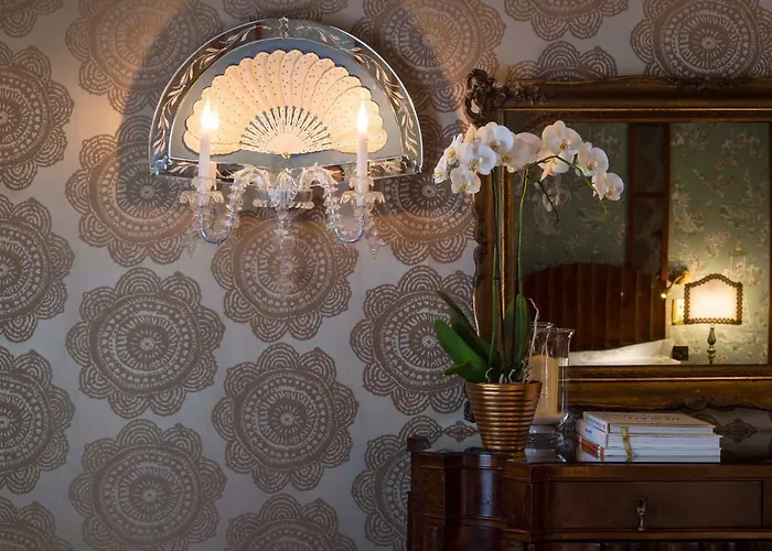 HOTEL METROPOLE VENEZIA, VENICE