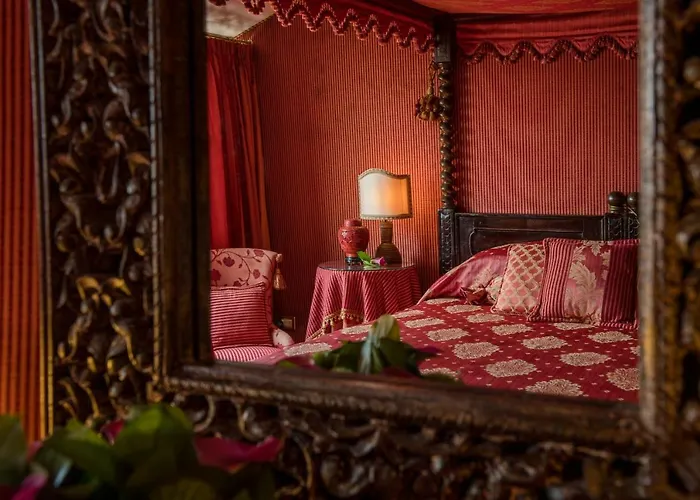 HOTEL METROPOLE VENEZIA, VENICE