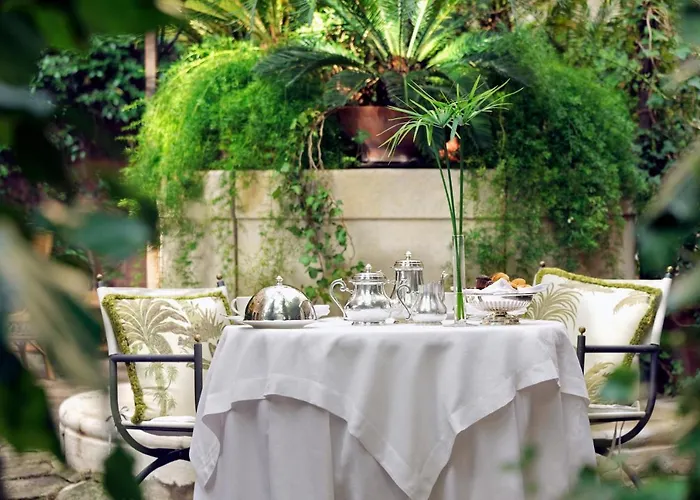 HOTEL METROPOLE VENEZIA, VENICE
